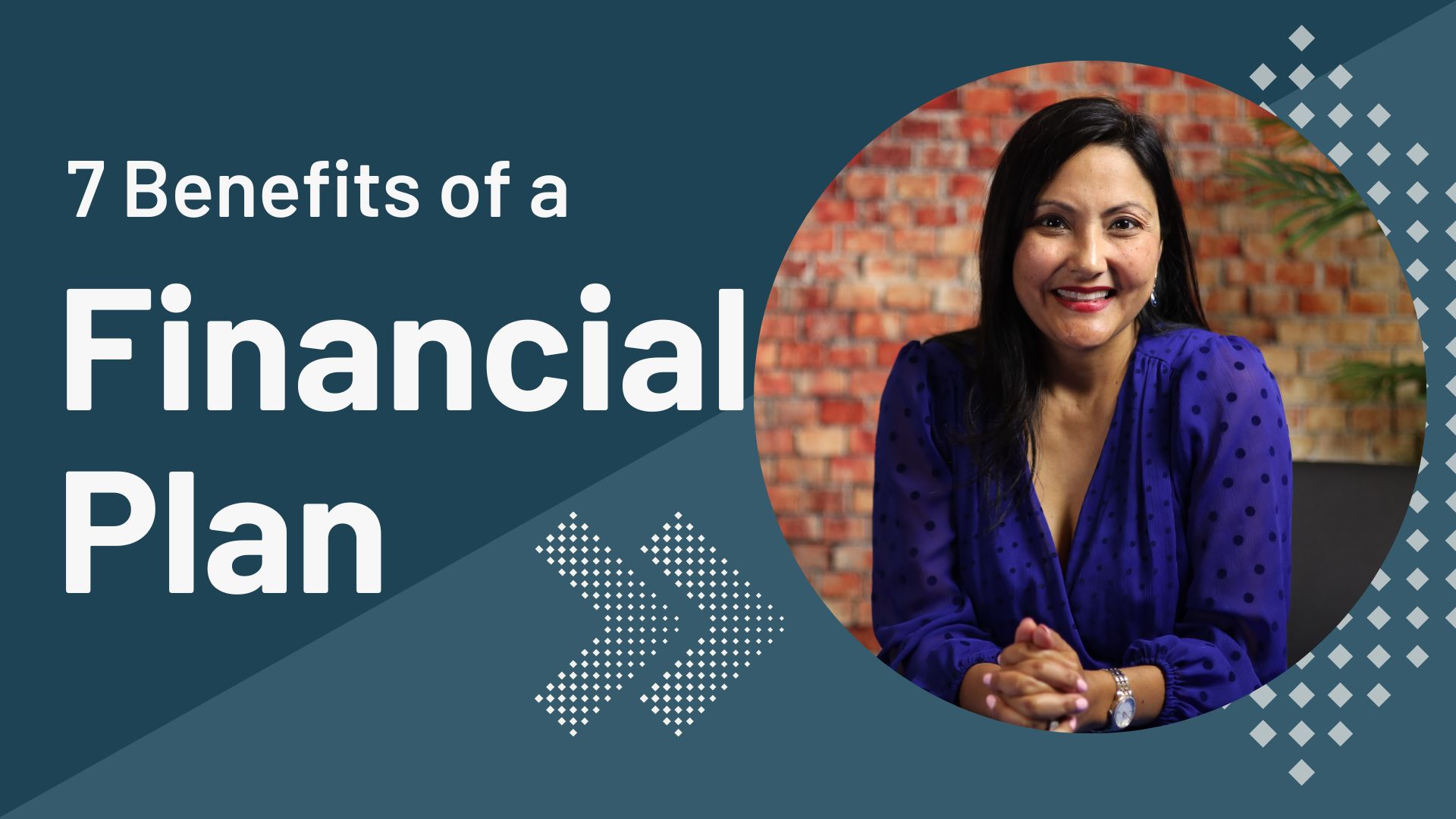 The Benefits Of A Financial Plan Savvy Women Wealth Management