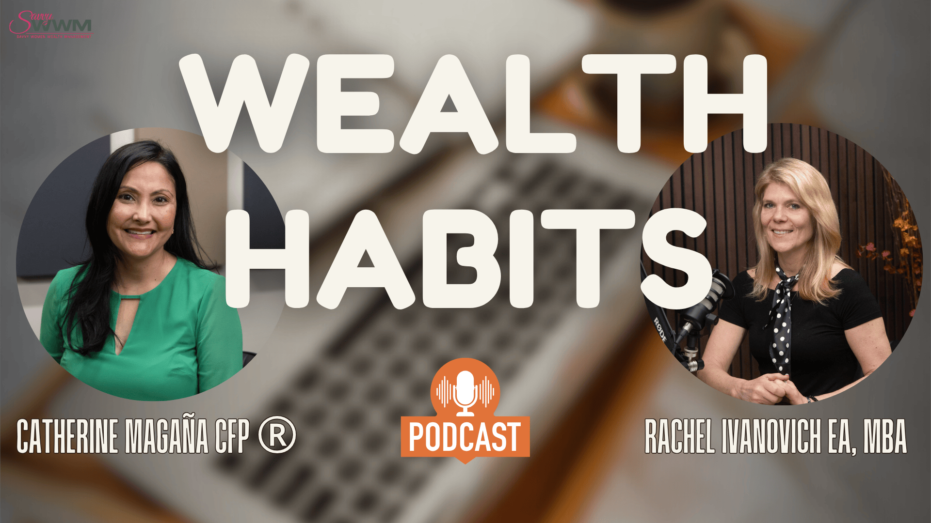 Home | Savvy Women Wealth Management